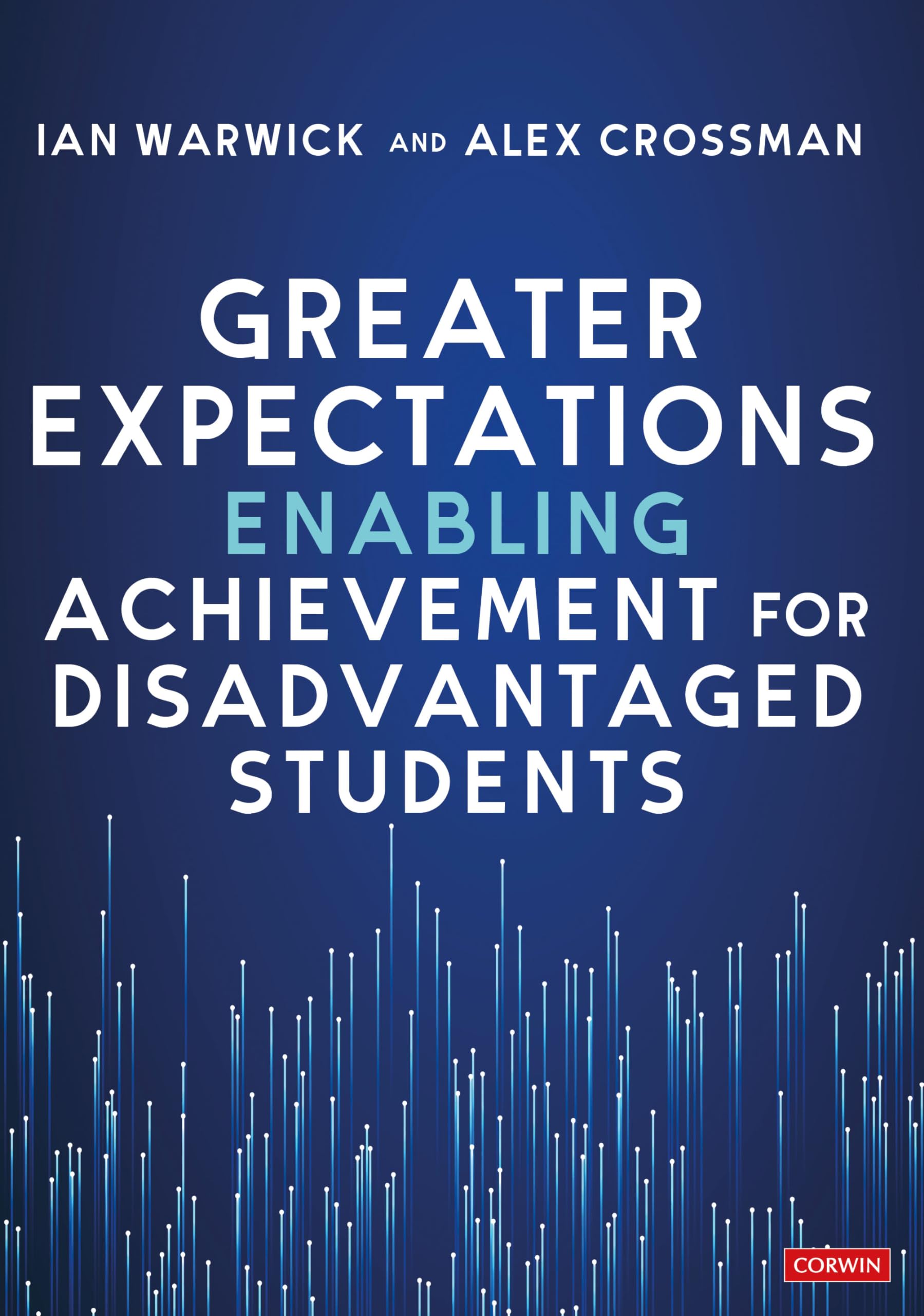 Buy Greater Expectations: Enabling Achievement for Disadvantaged ...