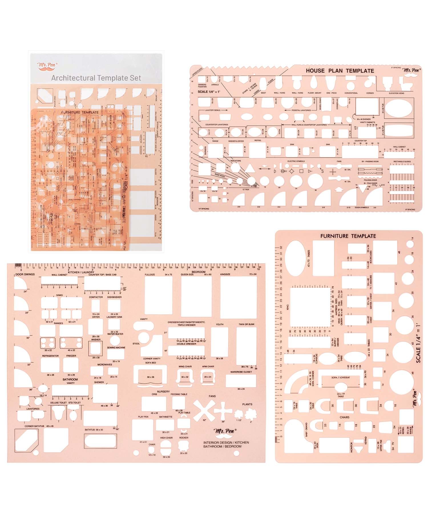 Snapklik.com : Mr. Pen- House Plan, Interior Design And Furniture ...