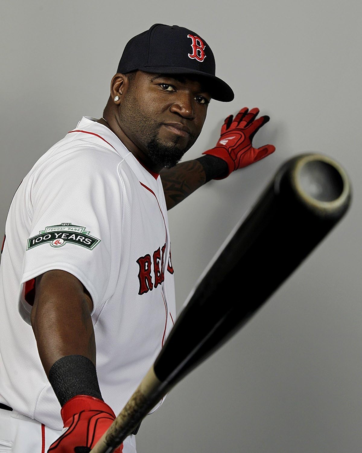 Amazon.com: David Ortiz / Big Papi 8 x 10 / 8x10 Glossy Photo Picture ...