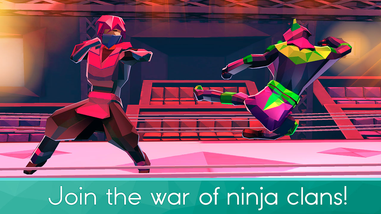 Fury Kung Fu Fighting Champ - App on Amazon Appstore