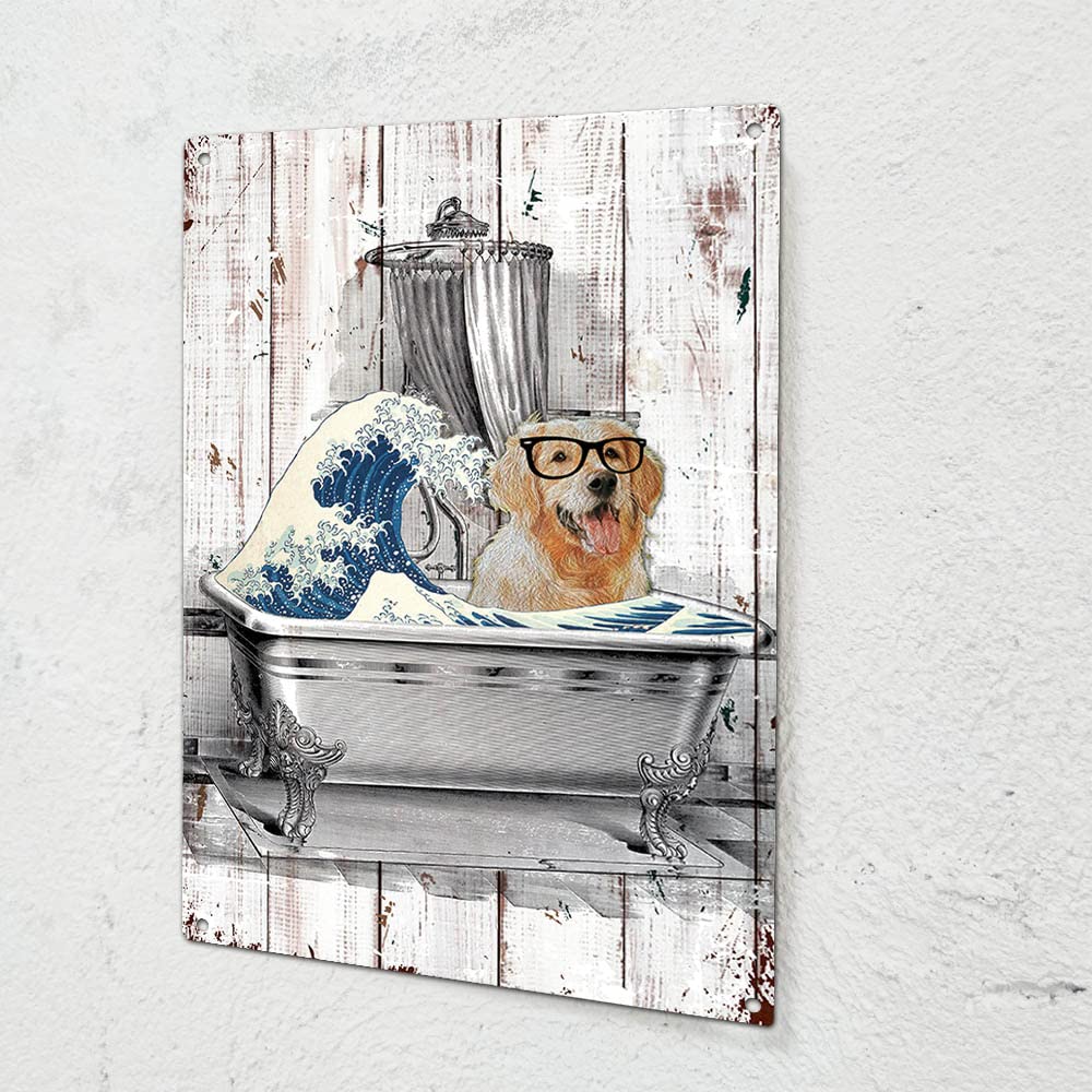 Say Something Silly Wall Art