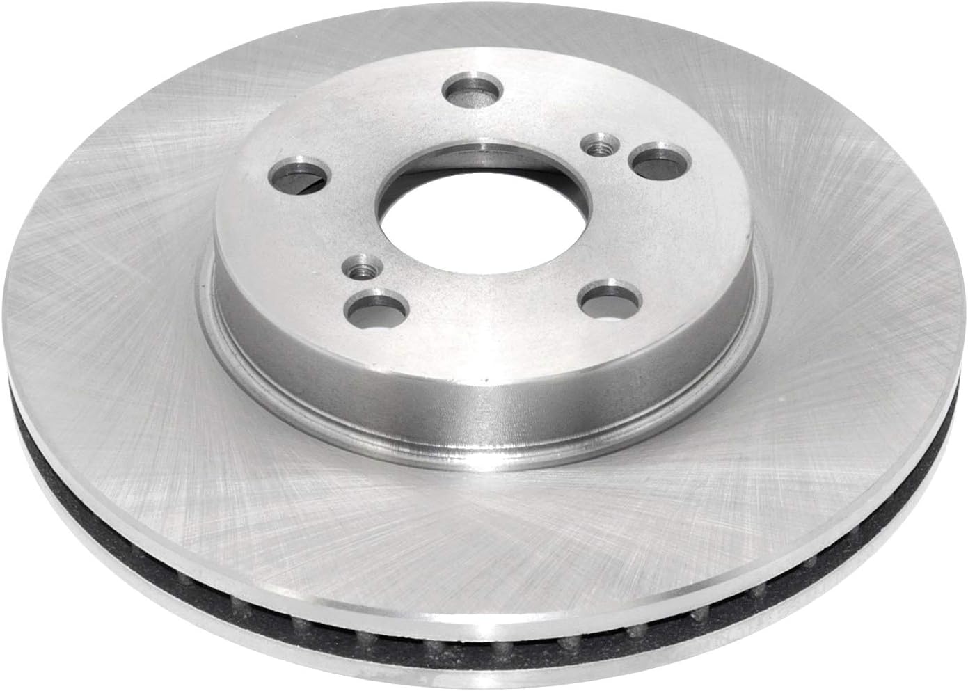 Amazon.com: Durago Professional Series Front Vented Brake Rotor ...