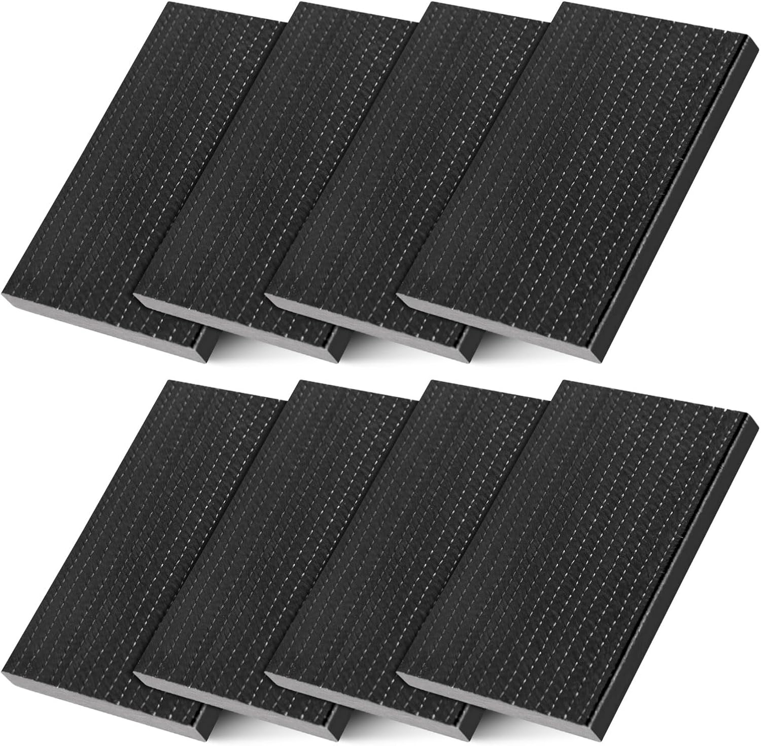 Amazon.com: Giokyi Spring Plates for Patio Chairs Fiberglass Rocker ...