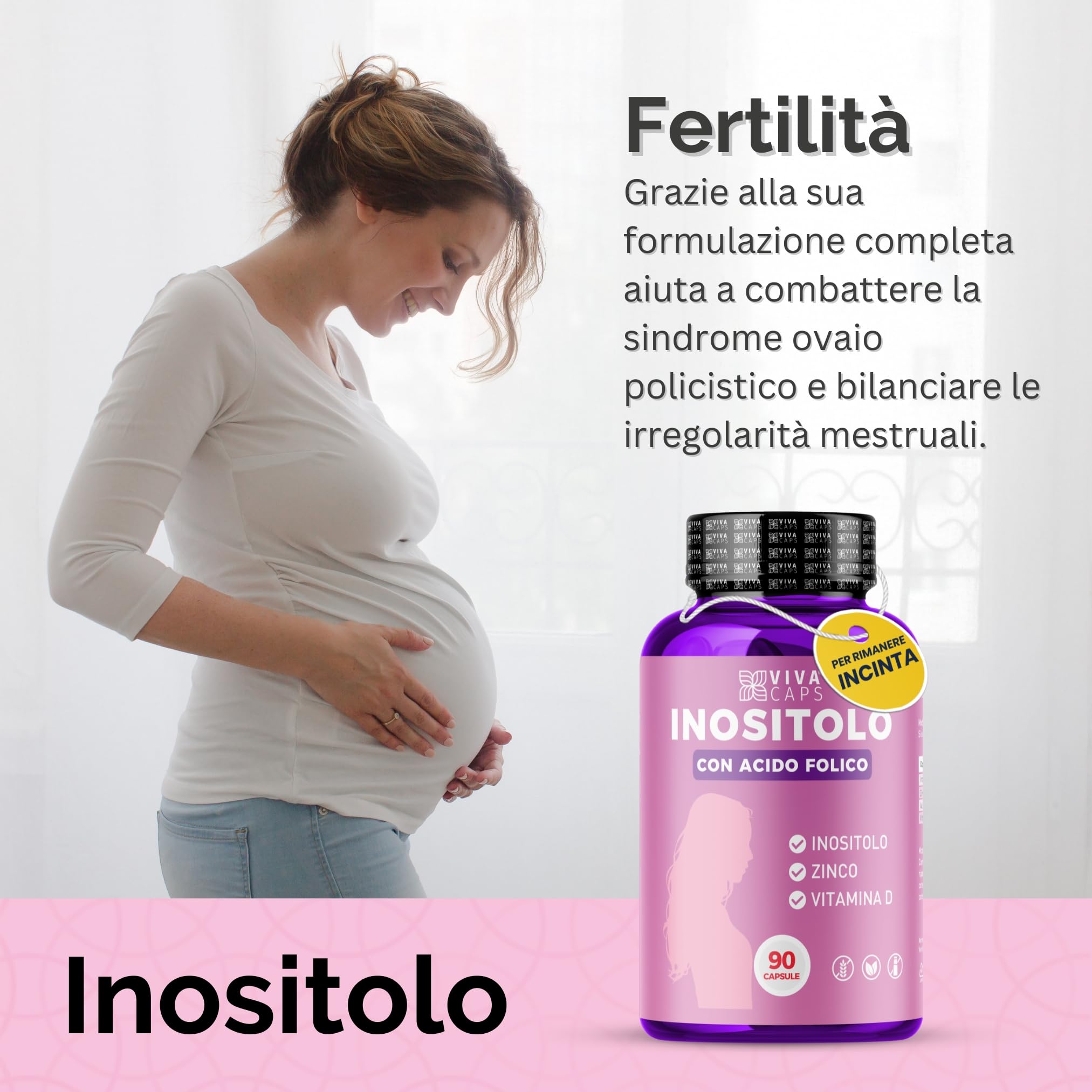 Inositolo