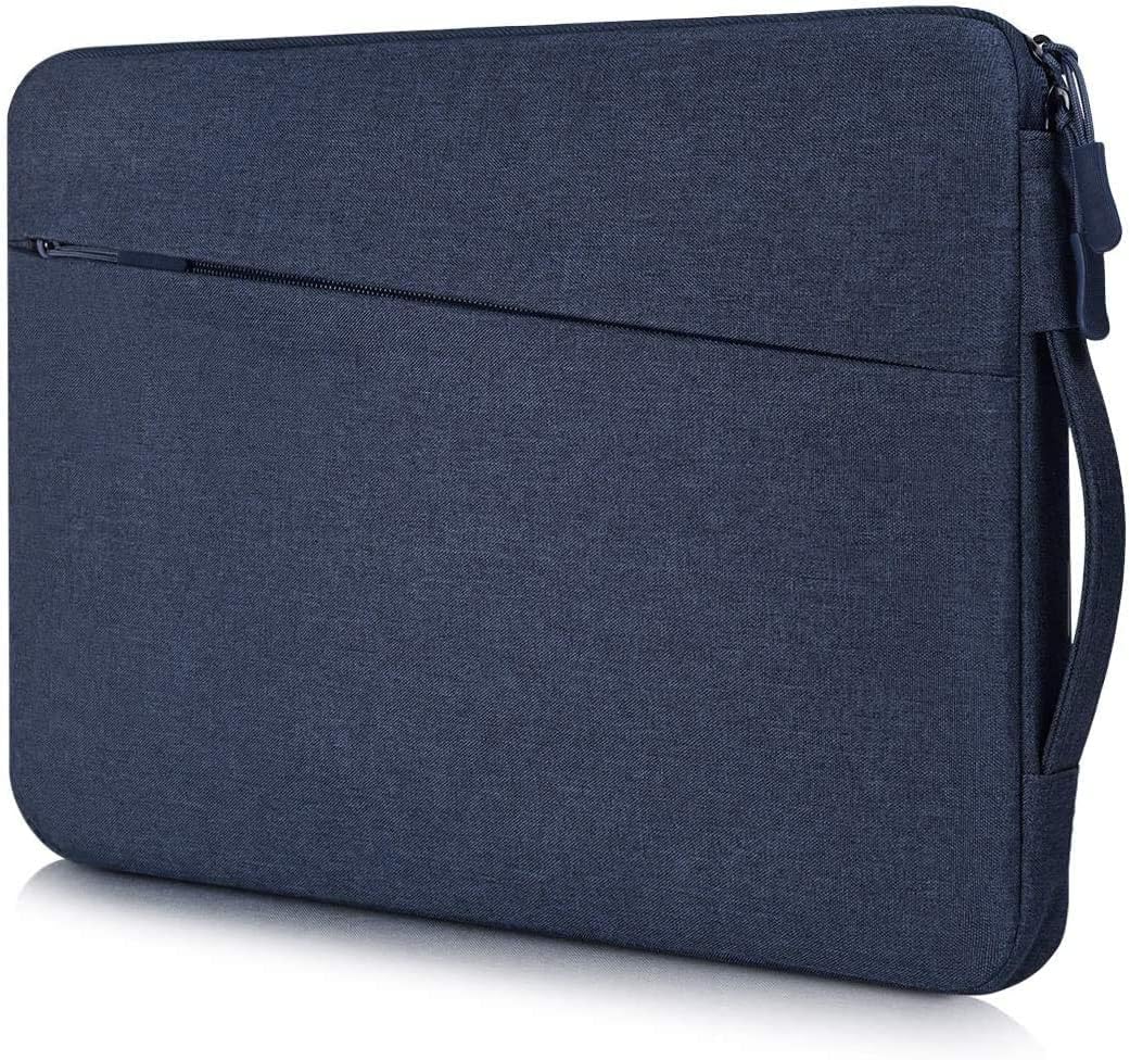 Dynotrek Defender 14 Inch Laptop Sleeve Case Cover Pouch with Handle ...