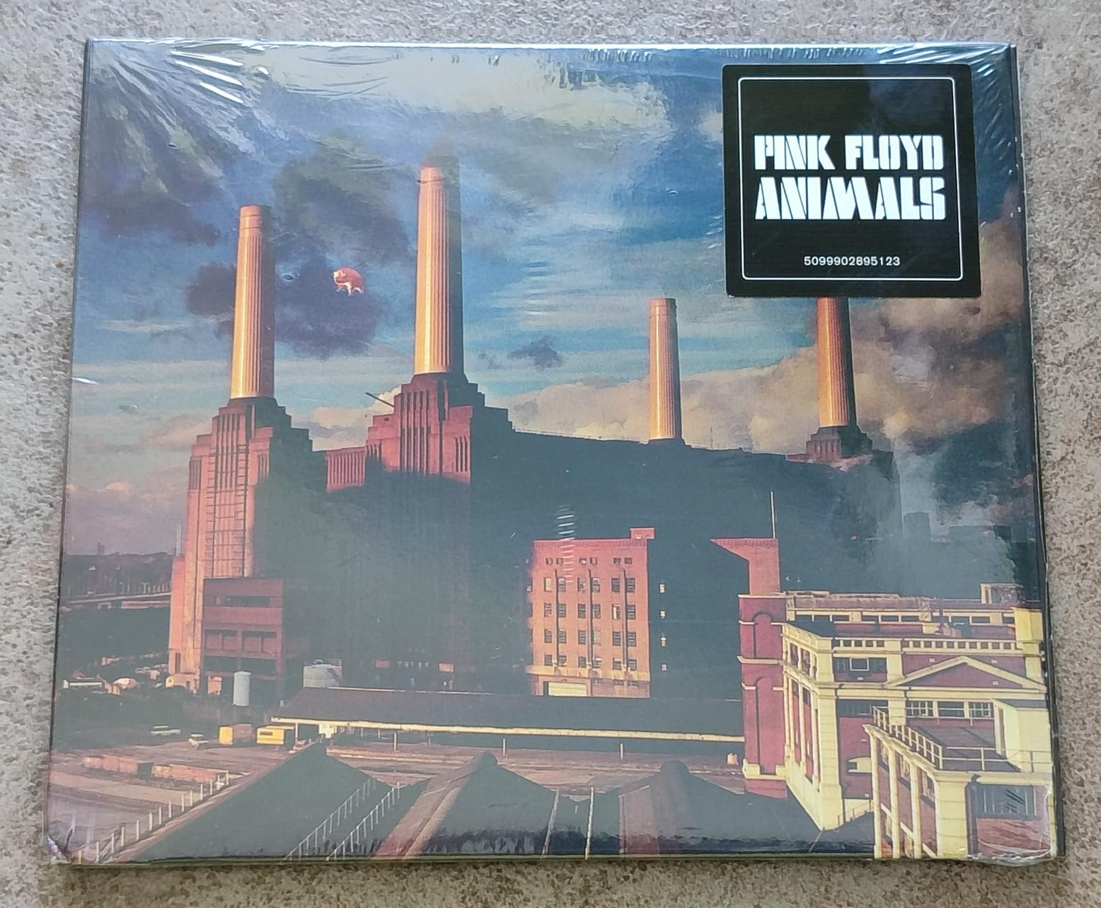 Animals: Amazon.de: Musik-CDs & Vinyl