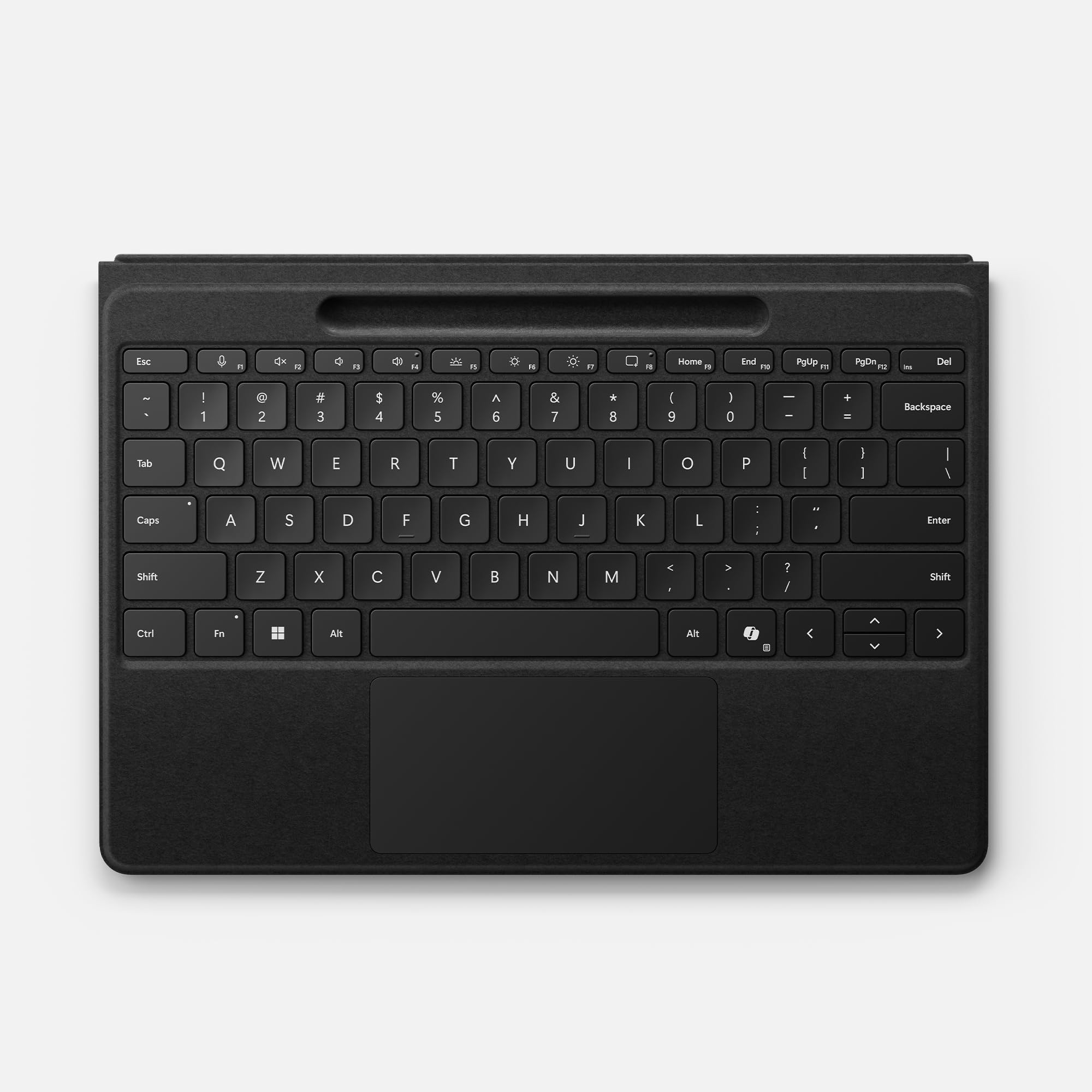 Amazon.com: Microsoft Surface Pro Flex Keyboard : Electronics