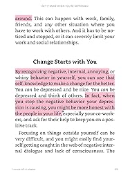 Get It Done When You're Depressed: Fast, Julie A., Preston, John D ...