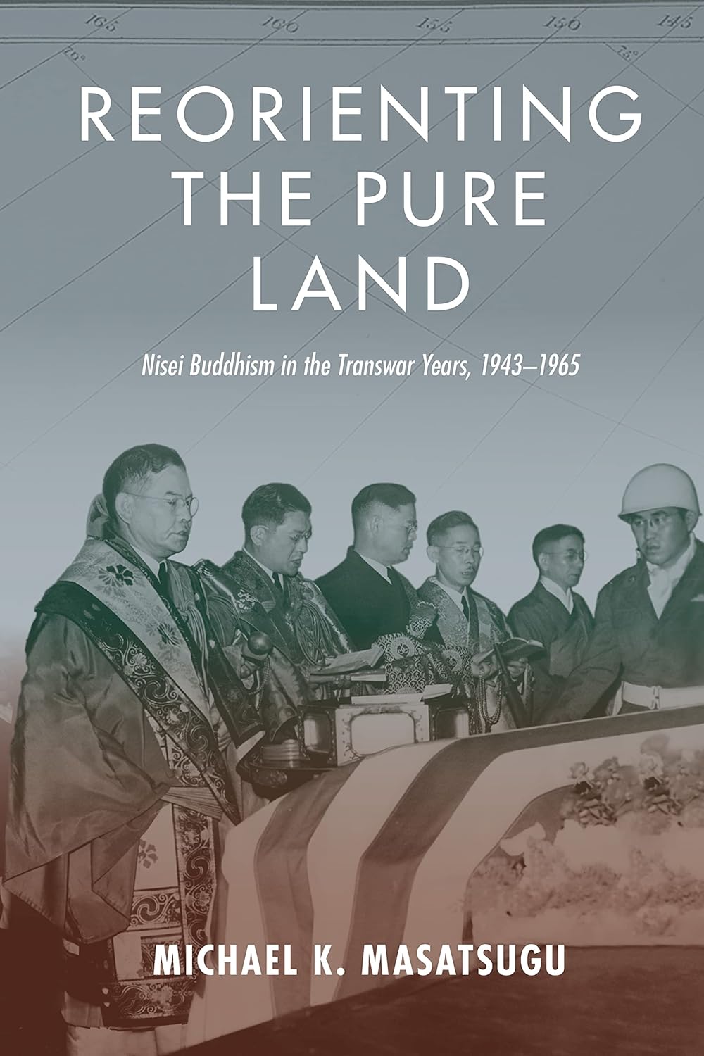 Amazon.co.jp: Reorienting the Pure Land: Nisei Buddhism in the Transwar ...