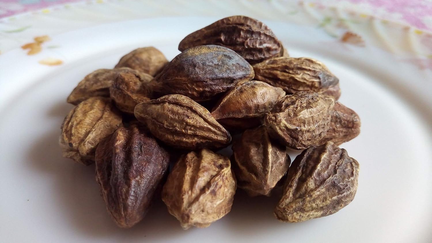 BlackEye Karakkaya Powder - Harad Powder - Aralu - Inknut Powder ...