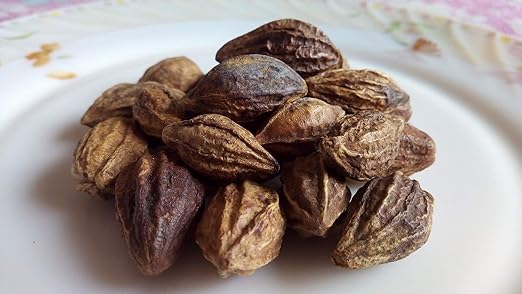 BlackEye Karakkaya Powder - Harad Powder - Aralu - Inknut Powder ...