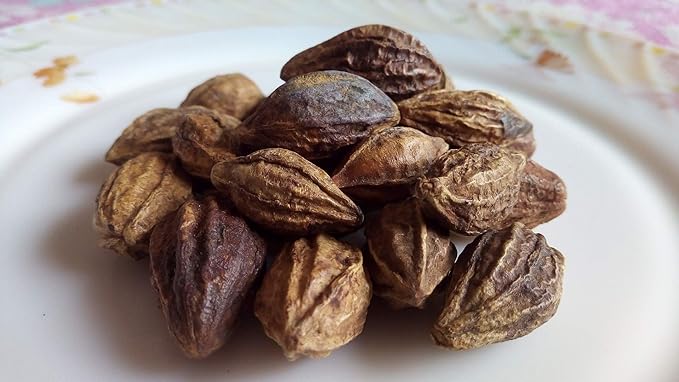 BlackEye Karakkaya Powder - Harad Powder - Aralu - Inknut Powder ...