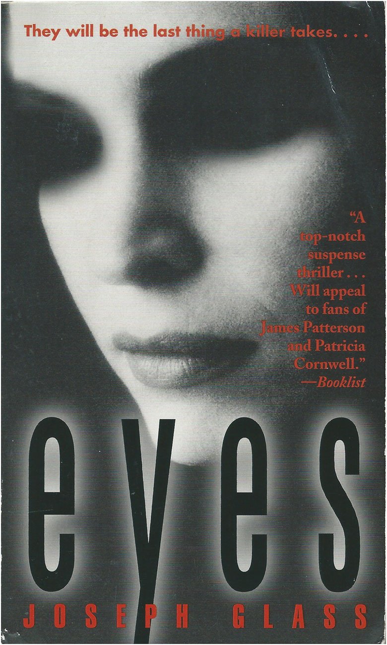 Eyes: Glass, Joseph: 9780449005125: Amazon.com: Books