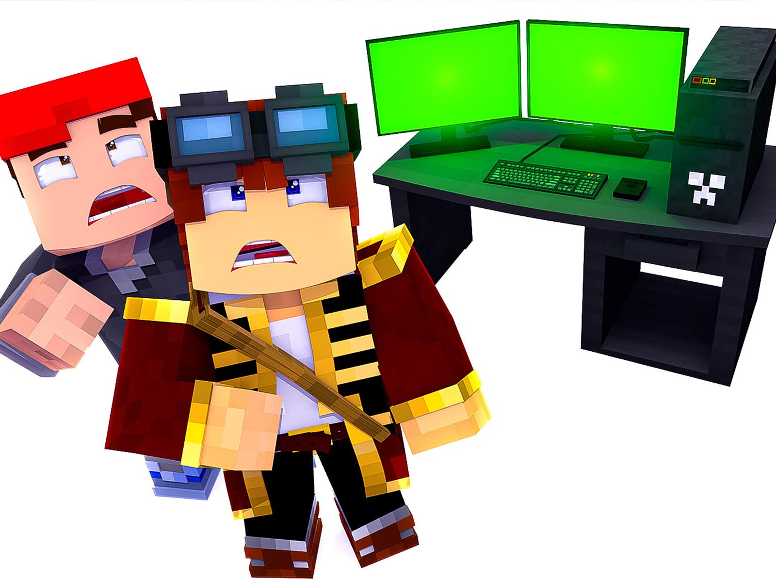 Watch Divines (Minecraft Roleplay) | Prime Video