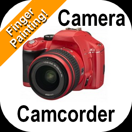 HD Camera Camcorder - App on Amazon Appstore