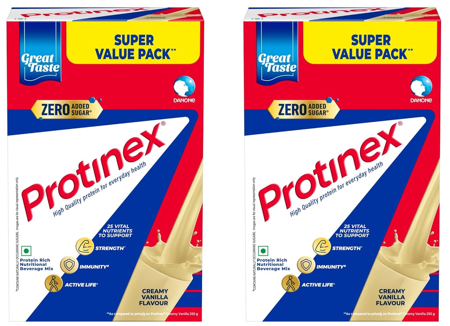Protinex Health Supplement And Nutritional Protein Mix For Adults, 1 Kg ...