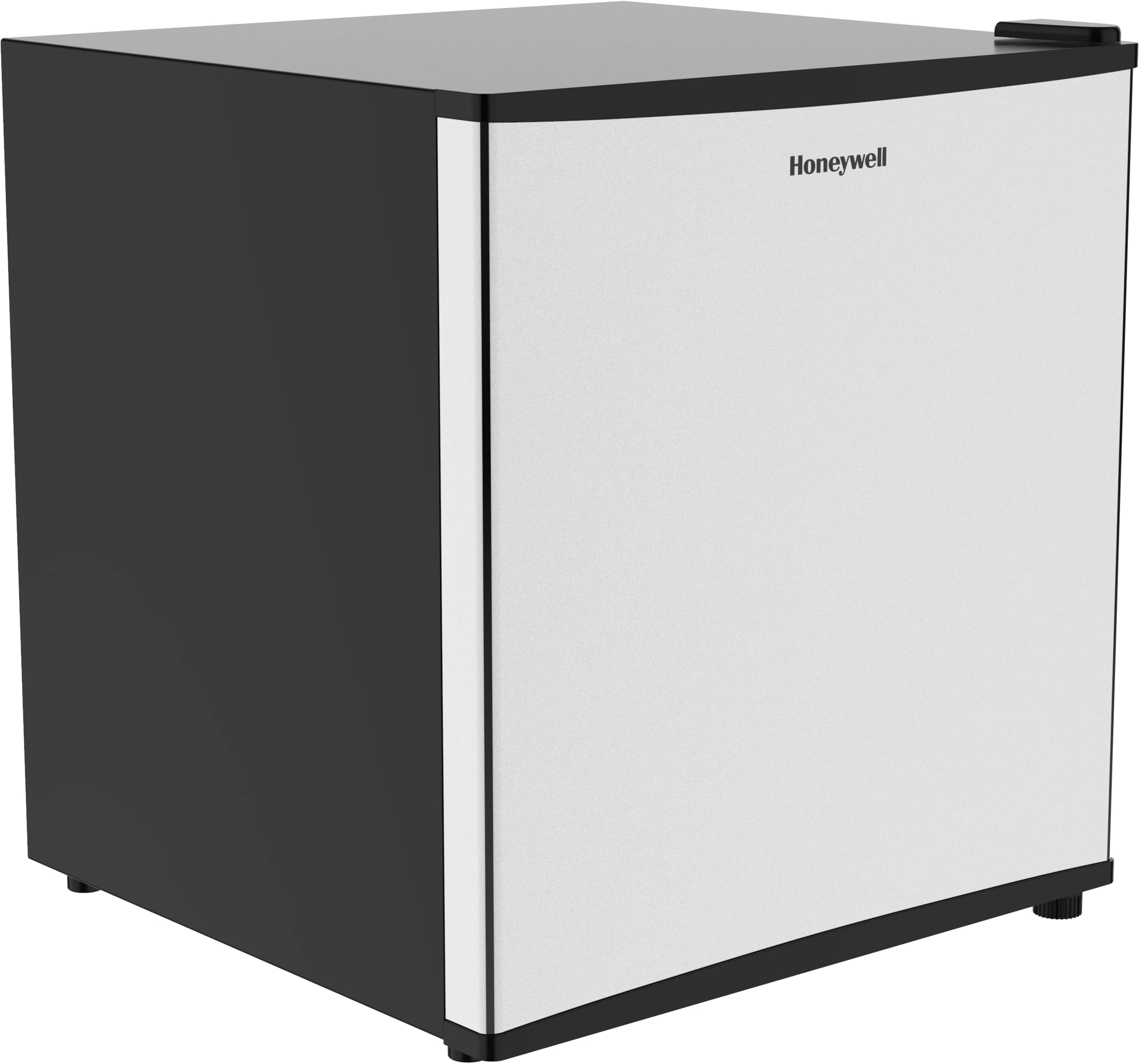 Amazon.com: Frigidaire EFR176 Retro Compact Fridge with Chiller Mini ...