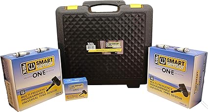 Amazon.com: Smart Sensor Elite Tool, 20 Sensors, 4 Metal Stem, OBDII ...