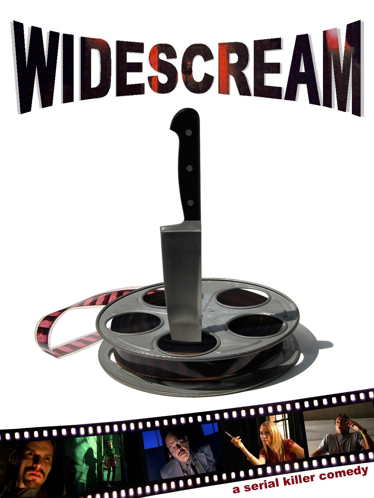 Watch Widescream | Prime Video