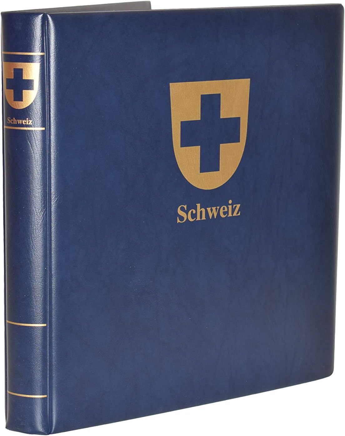 Amazon.com: Safe Albums Switzerland Titles/Emblems Ringbinder
