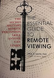 Amazon.com: The Essential Guide to Remote Viewing: The Secret Military ...