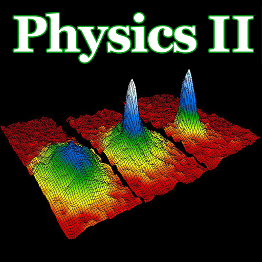 Physics II Calculators - App on Amazon Appstore