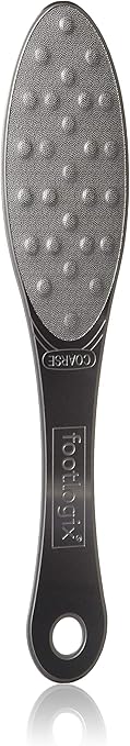 Footlogix Professional Pedicure File, Double-Sided : Amazon.co.uk: Beauty