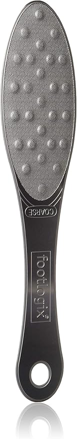 Footlogix Professional Pedicure File, Double-Sided : Amazon.co.uk: Beauty