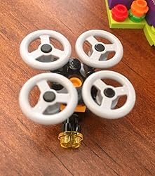 Amazon.com: LEGO Friends The Big Race Day 41352 Building Kit, Mini Go ...