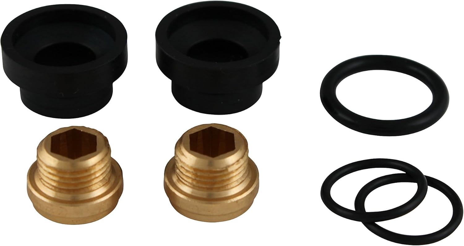 Plumb Pak PP802-5 Faucet Repair Kit, for Use with American Standard ...