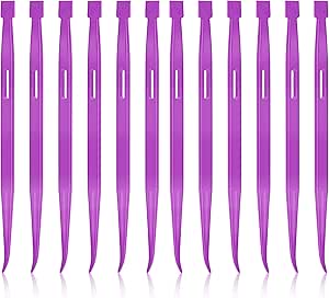 Amazon.com: Dingion 12 Pieces That Purple Thang Sewing Tools ...