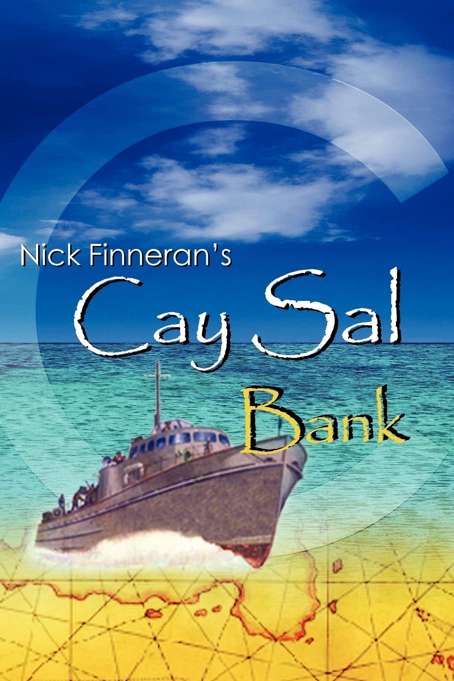 Buy Cay Sal Bank Book Online at Low Prices in India | Cay Sal Bank ...