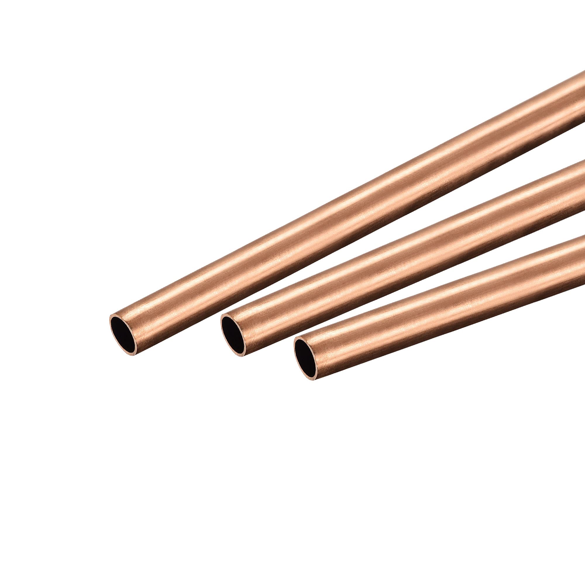 Brass Tubing Round Hollow Assorted Brass Tubing - Round Hollow Pipe ...