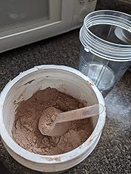 Amazon.com: Nutrisystem ProSync Chocolate Meal Replacement Protein ...