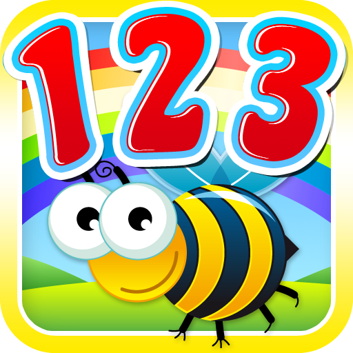 Count-A-Licious Toddler: learn to write & trace numbers with counting ...