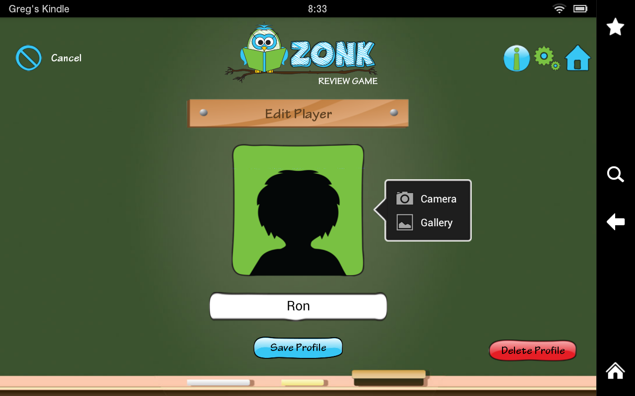 Zonk Review Game - App on the Amazon Appstore