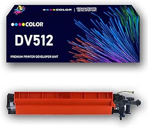 Amazon.com: Compatible Developer Unit Replacement for Konica Minolta ...
