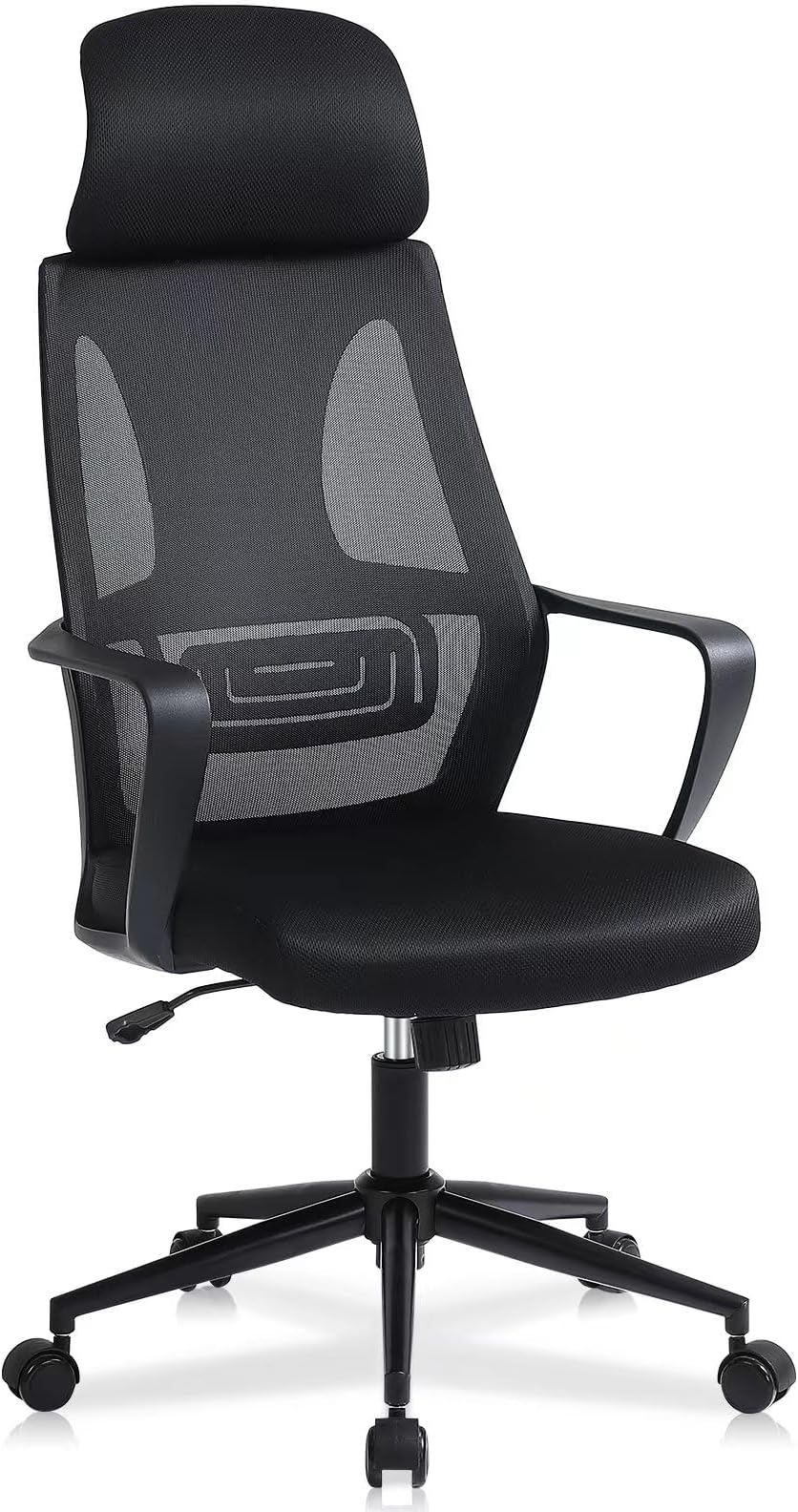 Amazon.com: Nusetx Ergonomic Office Desk Chair - High-Back Adjustable ...