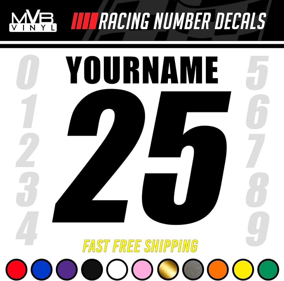 Amazon Dirt Bike Numbers amazon-dirt-bike-numbers
