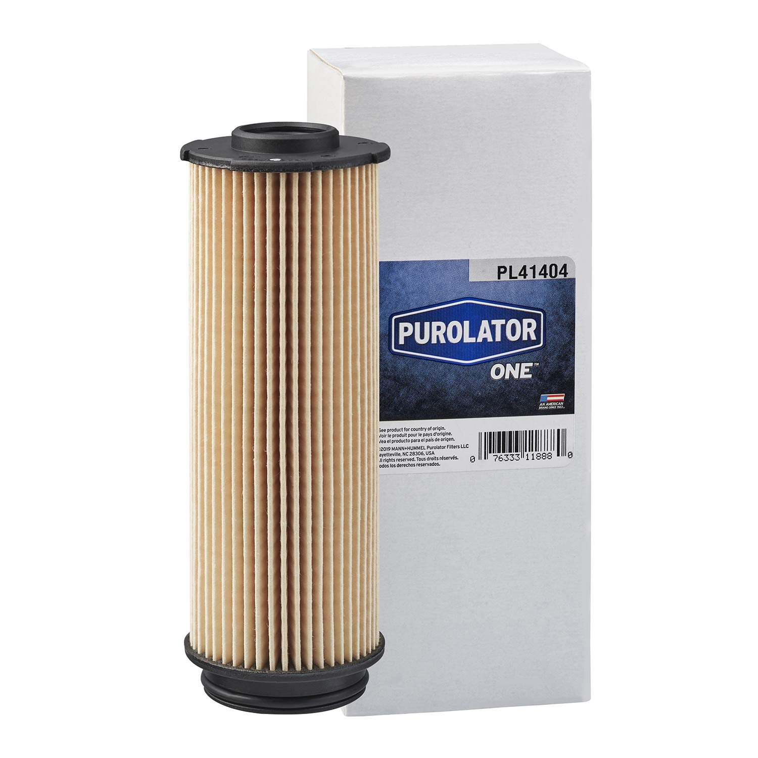 Purolator Hydraulic Oil Filters
