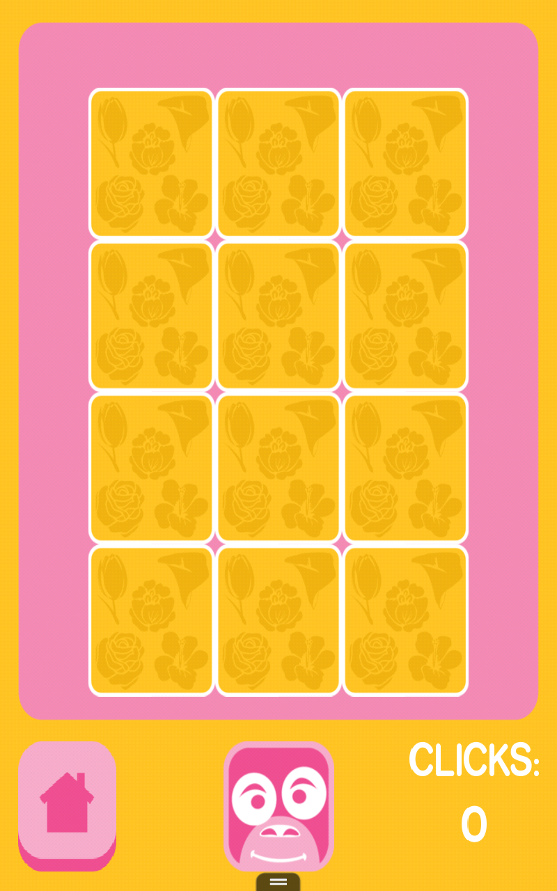 Flower Match: Memory Game Free - App on Amazon Appstore