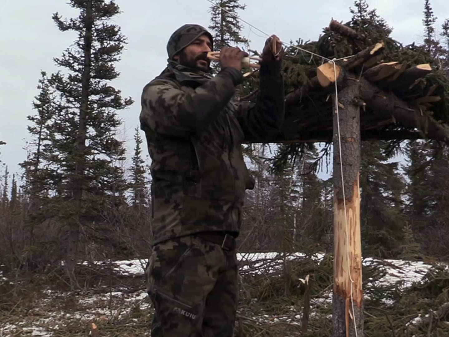 Amazon.de: Alone - Survival bis zum Jackpot - Season 6 ansehen | Prime ...