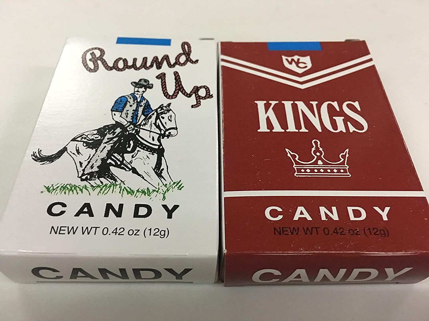 2 Packs Candy Cigarettes : Amazon.ca: Grocery & Gourmet Food