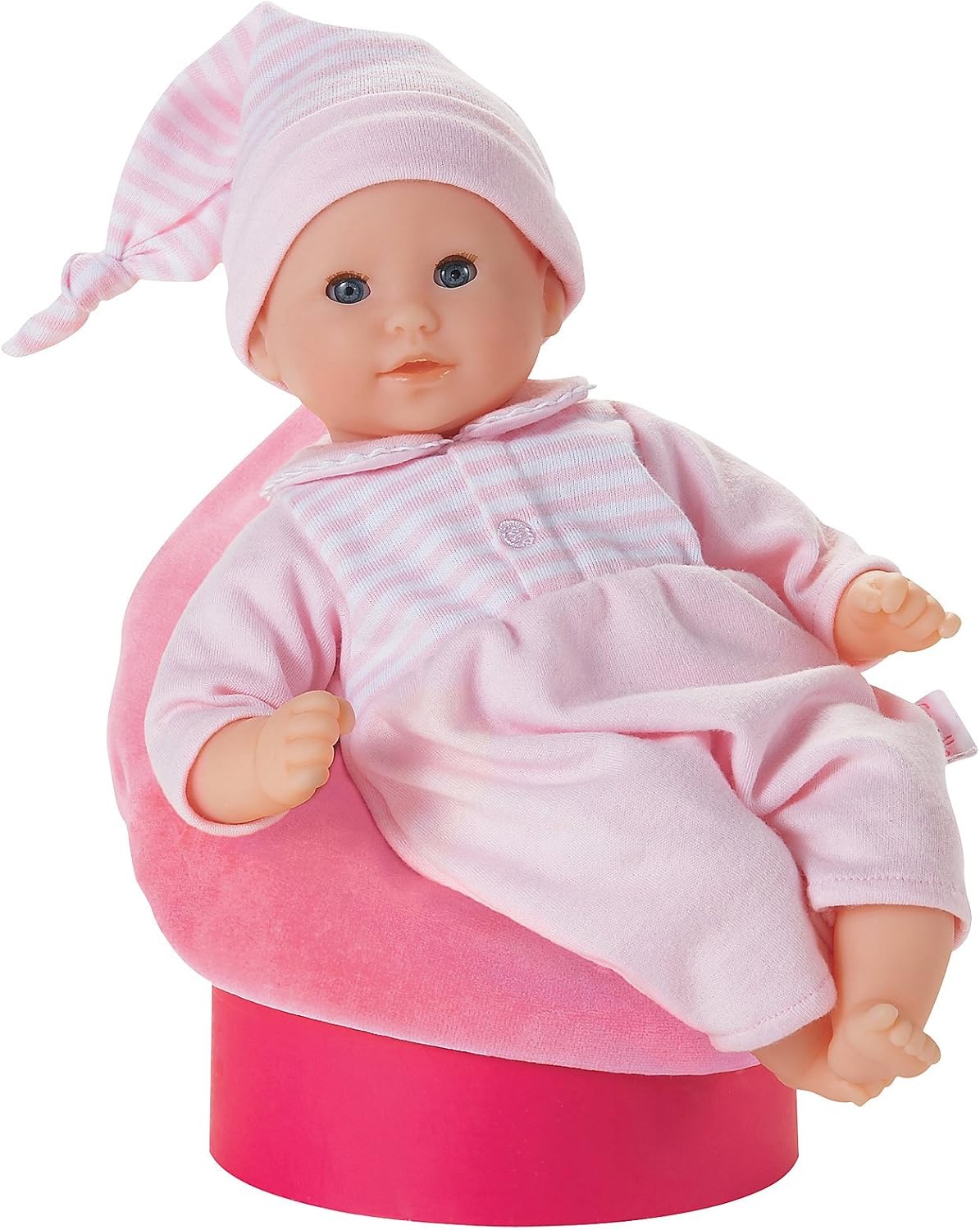 Corolle Calin Charming Pastel Doll : Amazon.co.uk: Toys & Games