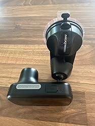 Nextbase Click&Go PRO Powered Dash Cam Mount with Adhesive Pad - Fits ...