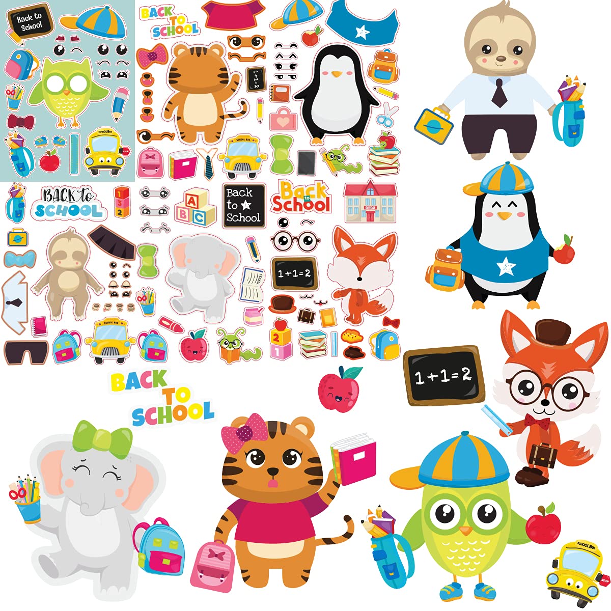 Buy Back To School Crafts Kids Welcome Back To School Party Supplies buy-back-to-school-crafts-kids-welcome-back-to-school-party-supplies