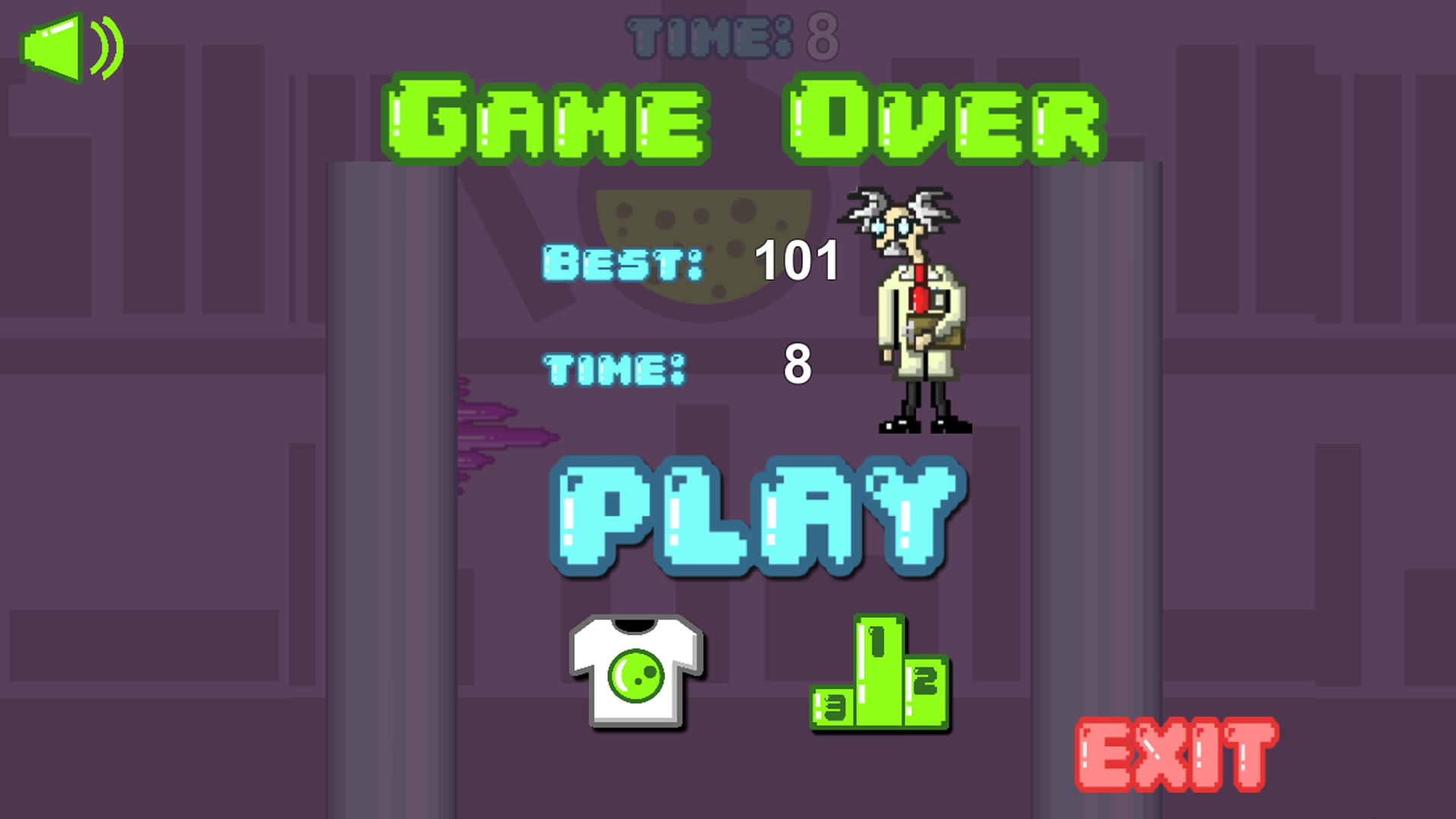 Goo Jump - App on Amazon Appstore