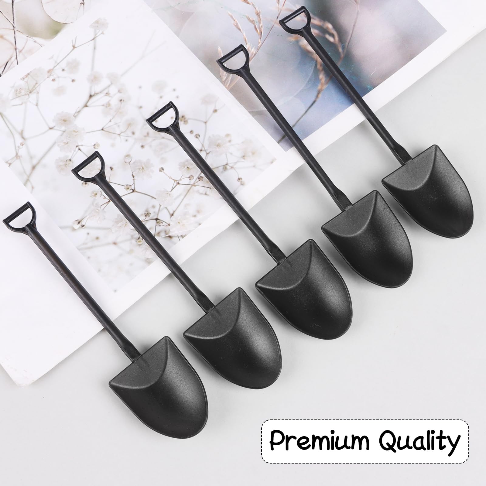 Wedding Favors Mini Plastic Shovel Cookie Shovel Found At Target For