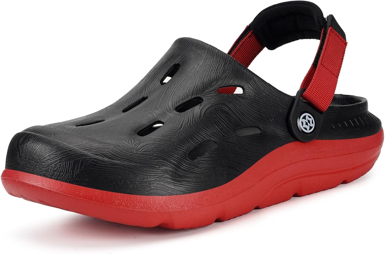 Amazon.com | Mens Womens Orthotic Clogs Garden Shoes Arch Support Slip ...