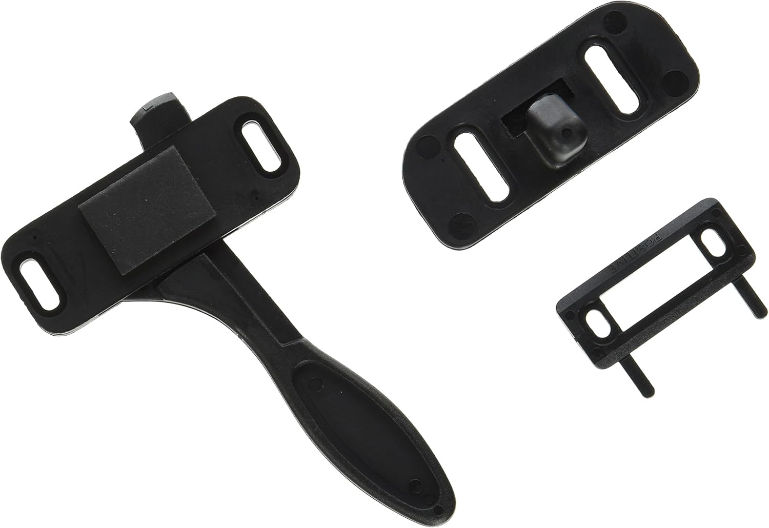 Amazon.com: DEXTER AXLE 4442-02 Lever Latch : Automotive